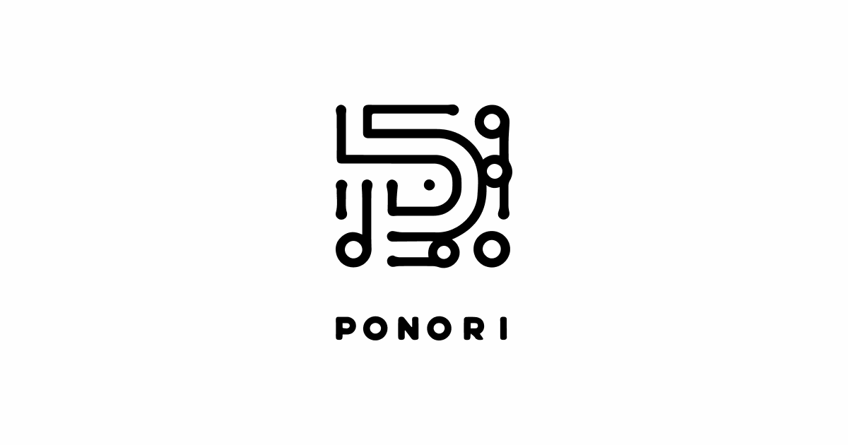 PONORI | AI時代のアニメーションスタジオ
